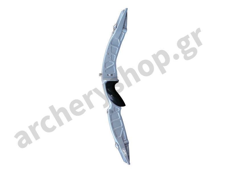 KAP Handle Challenger - Recurve Risers - Προϊόντα Τοξοβολίας ...